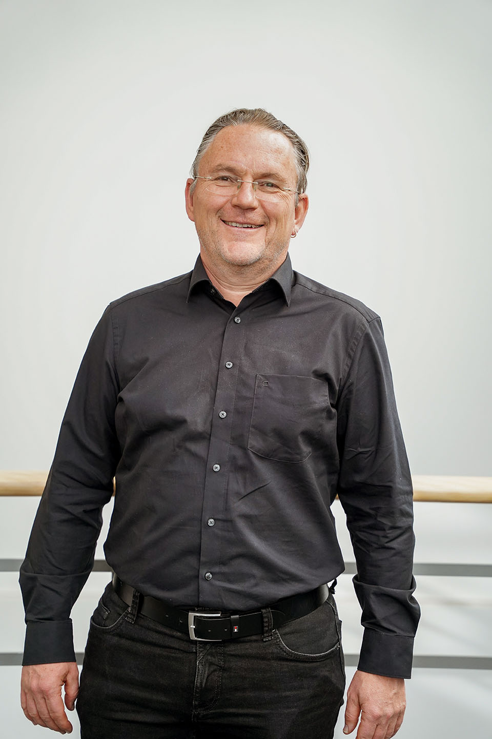 Prof. Dr. Helmut Reiser - Digitalverbund Bayern im Hochschulbereich